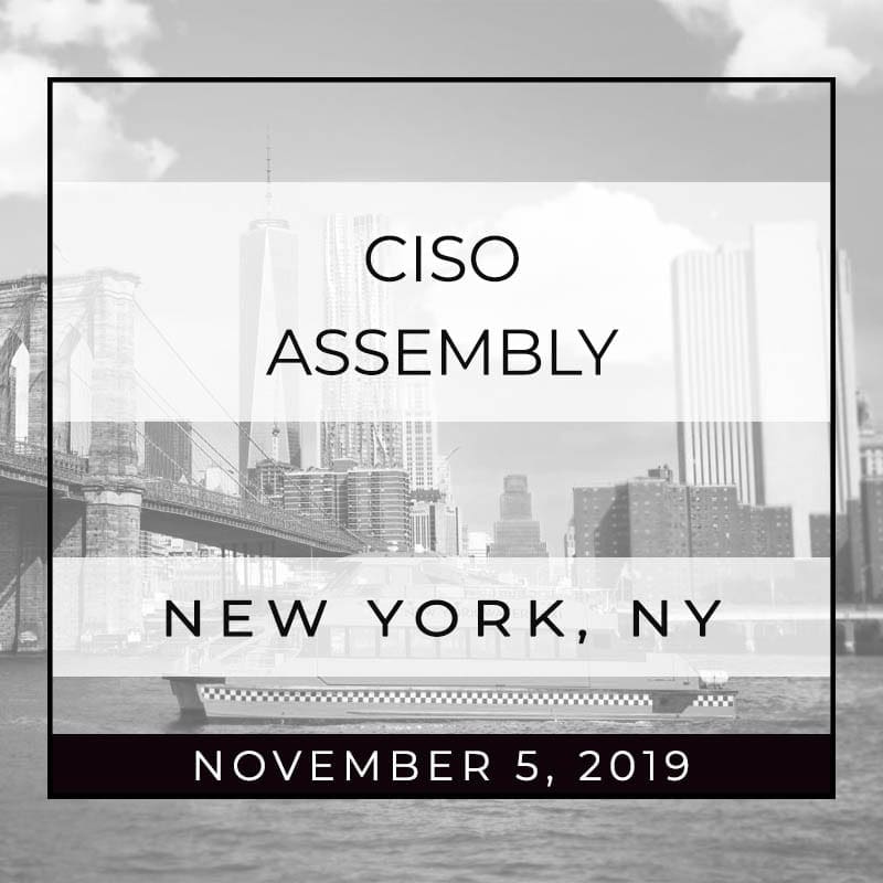 Recent Events - Apex Assembly