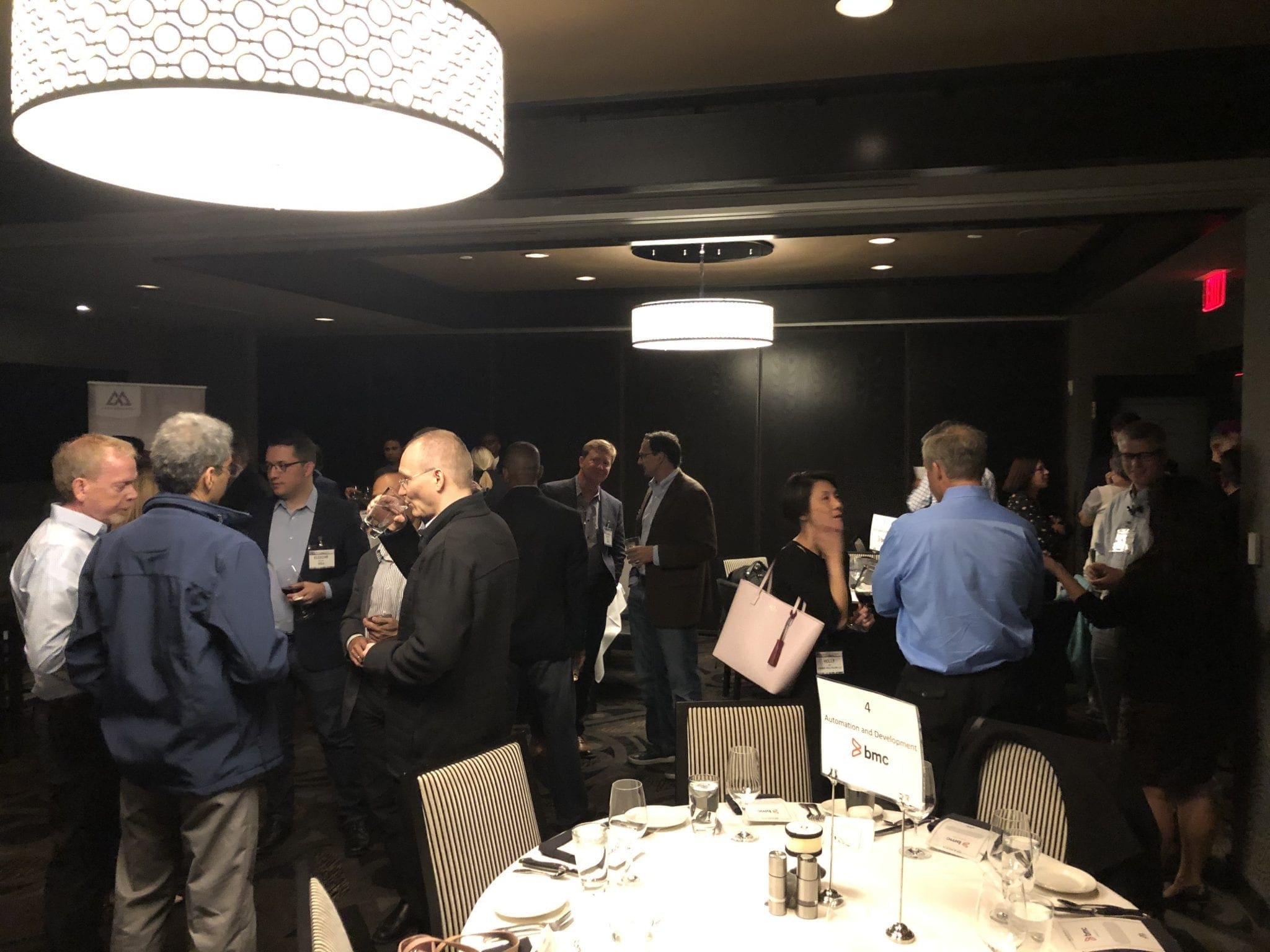 BMC4 - Apex Assembly