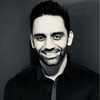 Arjun Shah - Apex Assembly