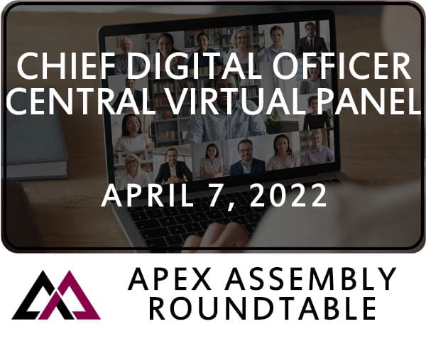 Apex Assemblies and Events - Apex Assembly