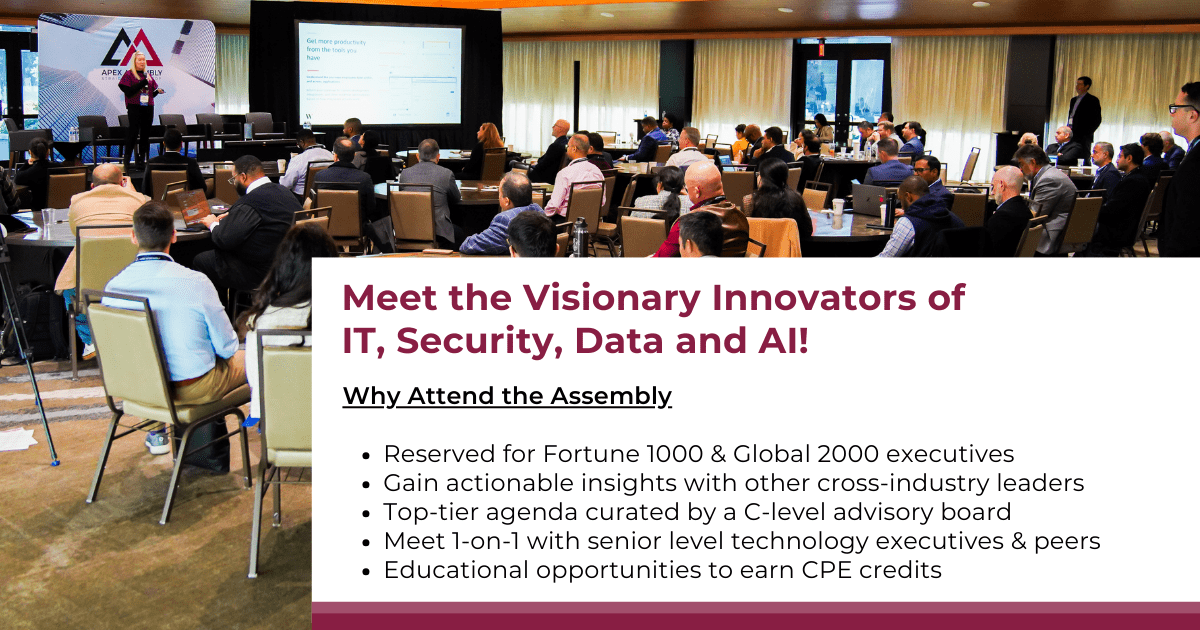 Southeast Transformation Assembly, hosted in Atlanta